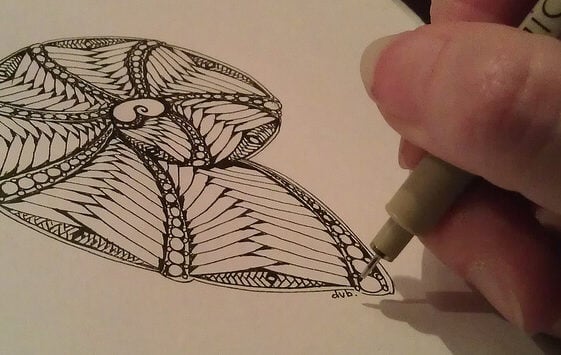 Doodling Boosts Your Brain, Improves Memory and Focus