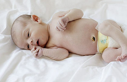 Human-Male-Newborn-Infant-Baby - Vital Updates