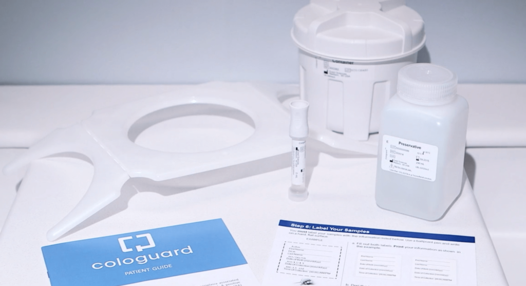 Success Rate of Non-Invasive Colon Cancer Test Questioned