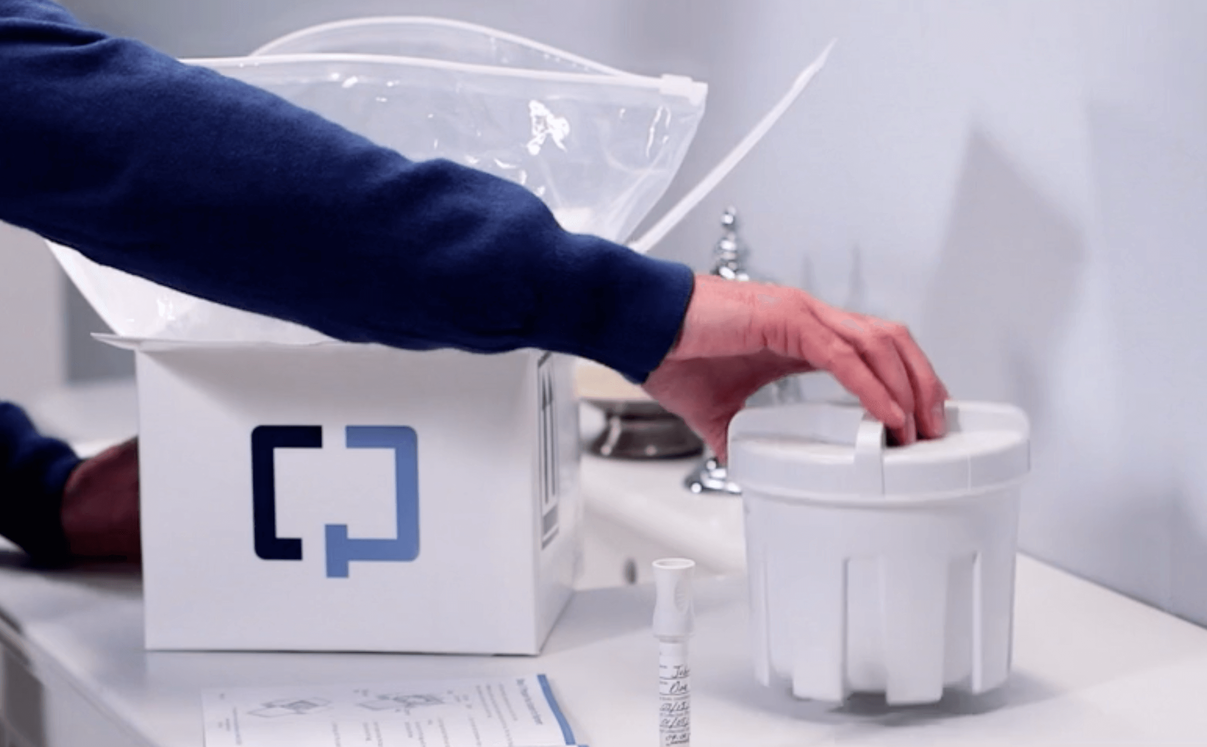 Success Rate of Non-Invasive Colon Cancer Test Questioned