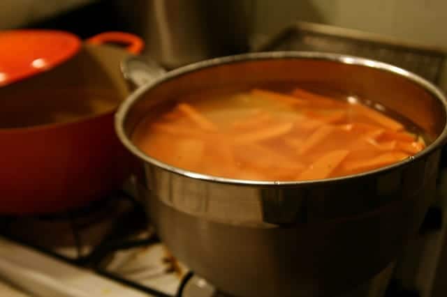 Can Sweet Potato Water Have A Slimming Effect