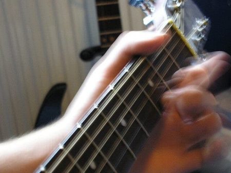 Playing Instruments May Keep Your Brain Sharp as You Age