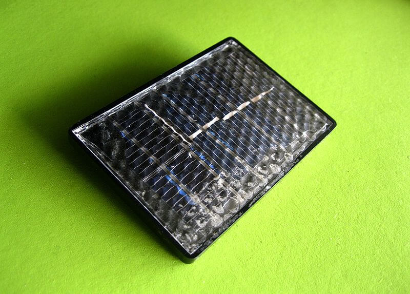 Solar Cells Could Revolutionize the Way Pacemakers Are Powered