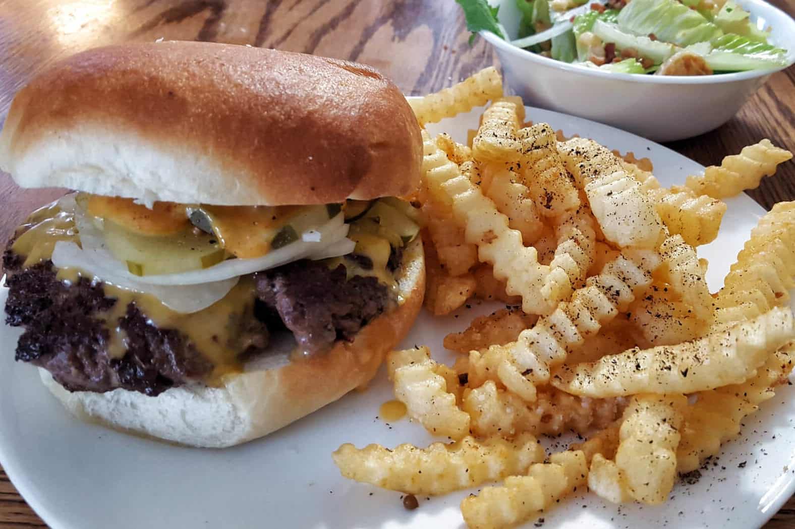 Eating Just One High-Fat Meal Can Damage Your Metabolism