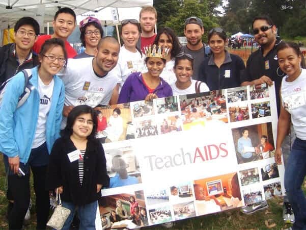 Campaign to End HIV/AIDS Expands to More States