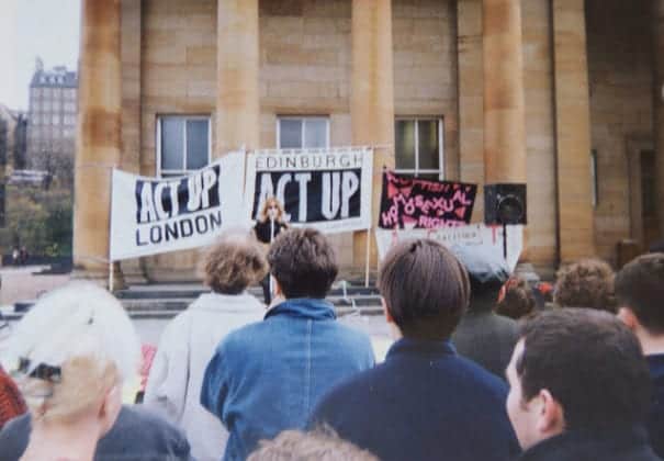 Campaign to End HIV/AIDS Expands to More States