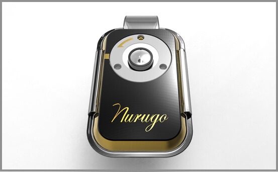 Smartphone Add-On Camera Lets You See Beneath the Surface of Your Skin