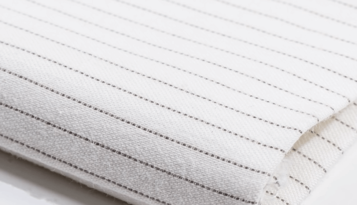 These Silver-Infused Sheets May Fight Bacteria While You Sleep