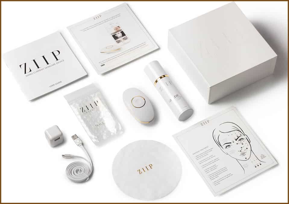 Can This New Beauty Tool Really Zap Your Way to Perfect Skin?