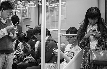 Social Media May Isolate People More Than It Connects Them