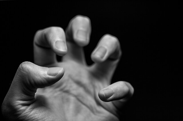 Empathy Device Allows You to Move Another Person’s Hand with Your ...