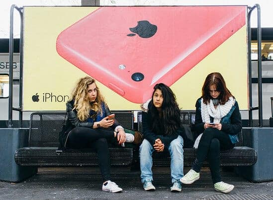 Social Media May Isolate People More Than It Connects Them