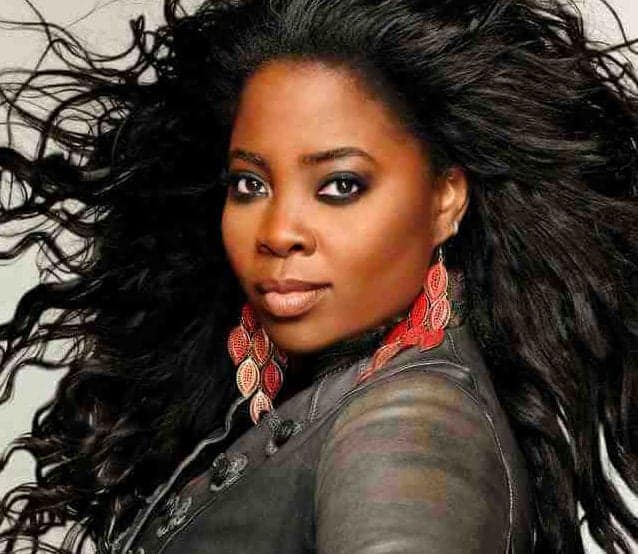 Celebrity Hairstylist Kim Kimble Launches New Hair Vitamin