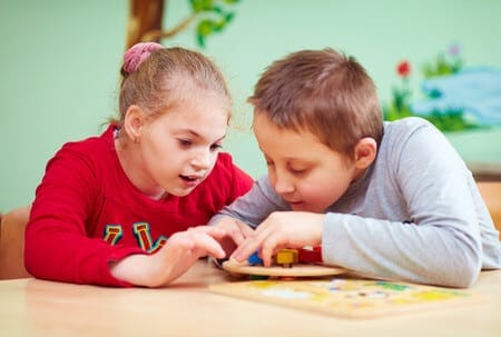 autisticchildren - Vital Updates