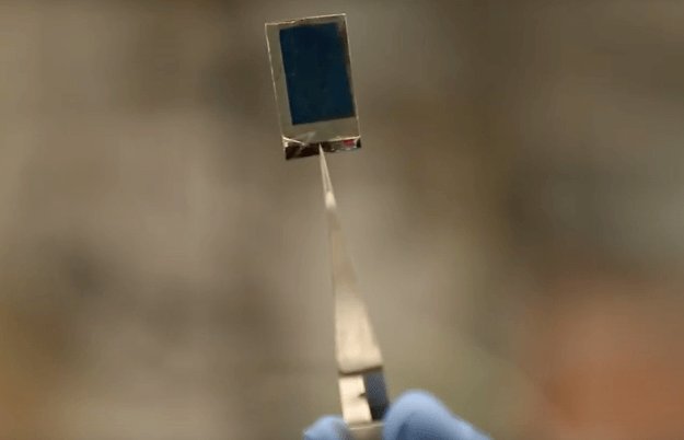 This Bionic Leaf Has the Potential to End World Hunger