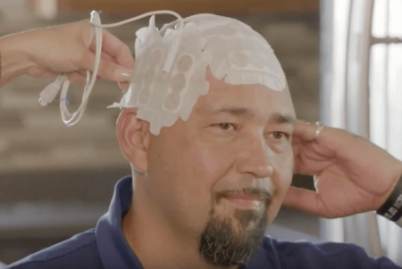 Cancer-Fighting Cap Nearly Doubles the Survival Rate for Brain Cancer