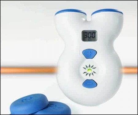 This Hand-Held Device Treats ‘Suicide Headaches’