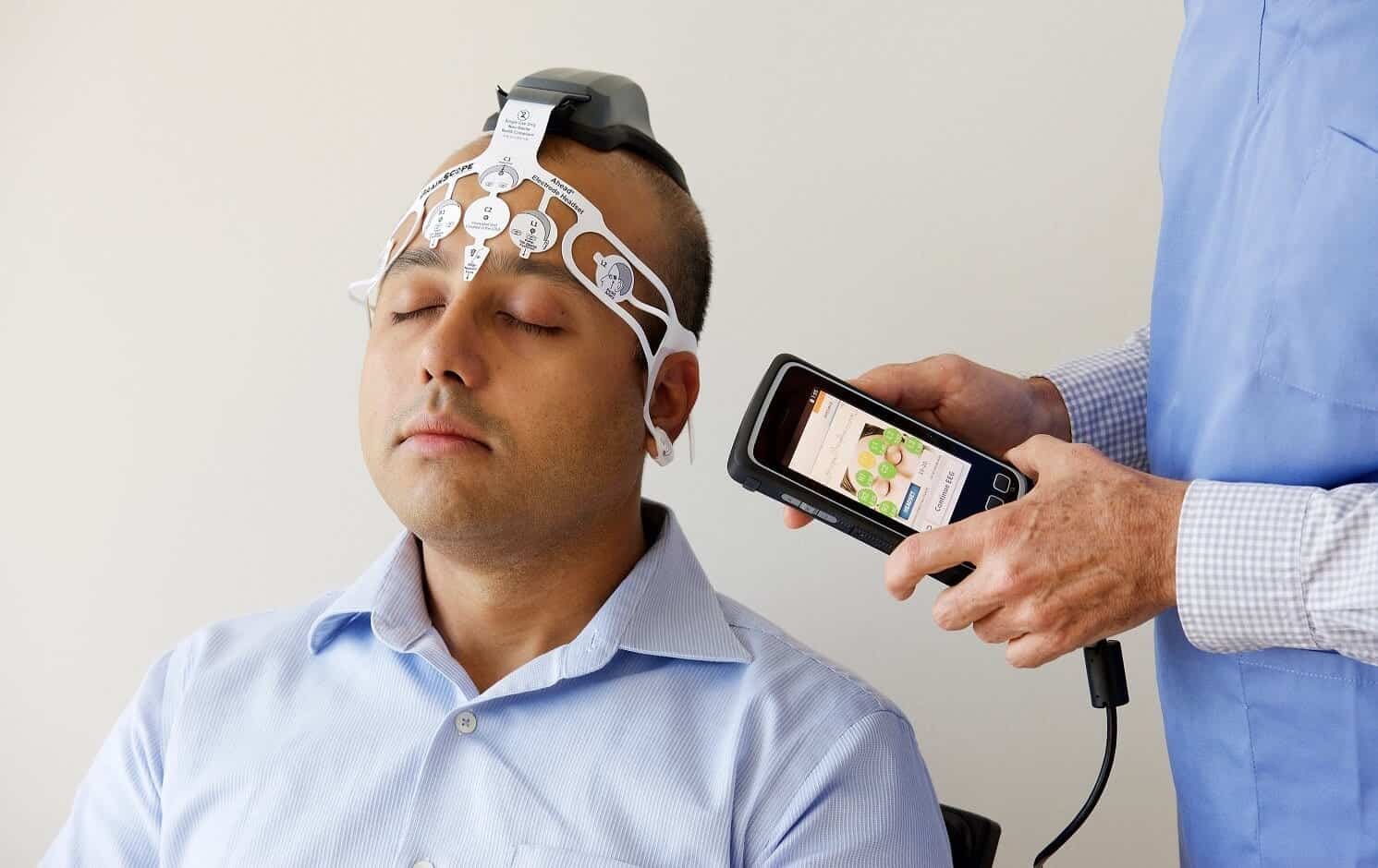 New Brain-Scanning Device Can Detect Bleeding After Trauma