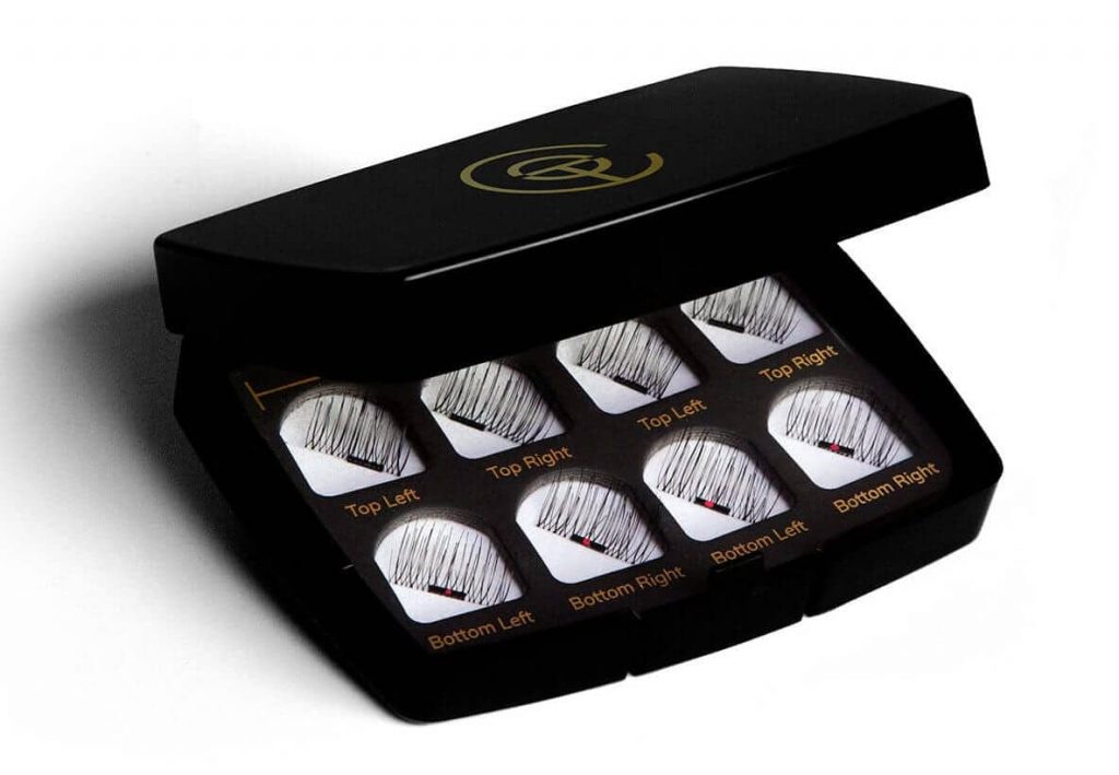 What You Need to Know About Magnetic Eyelashes